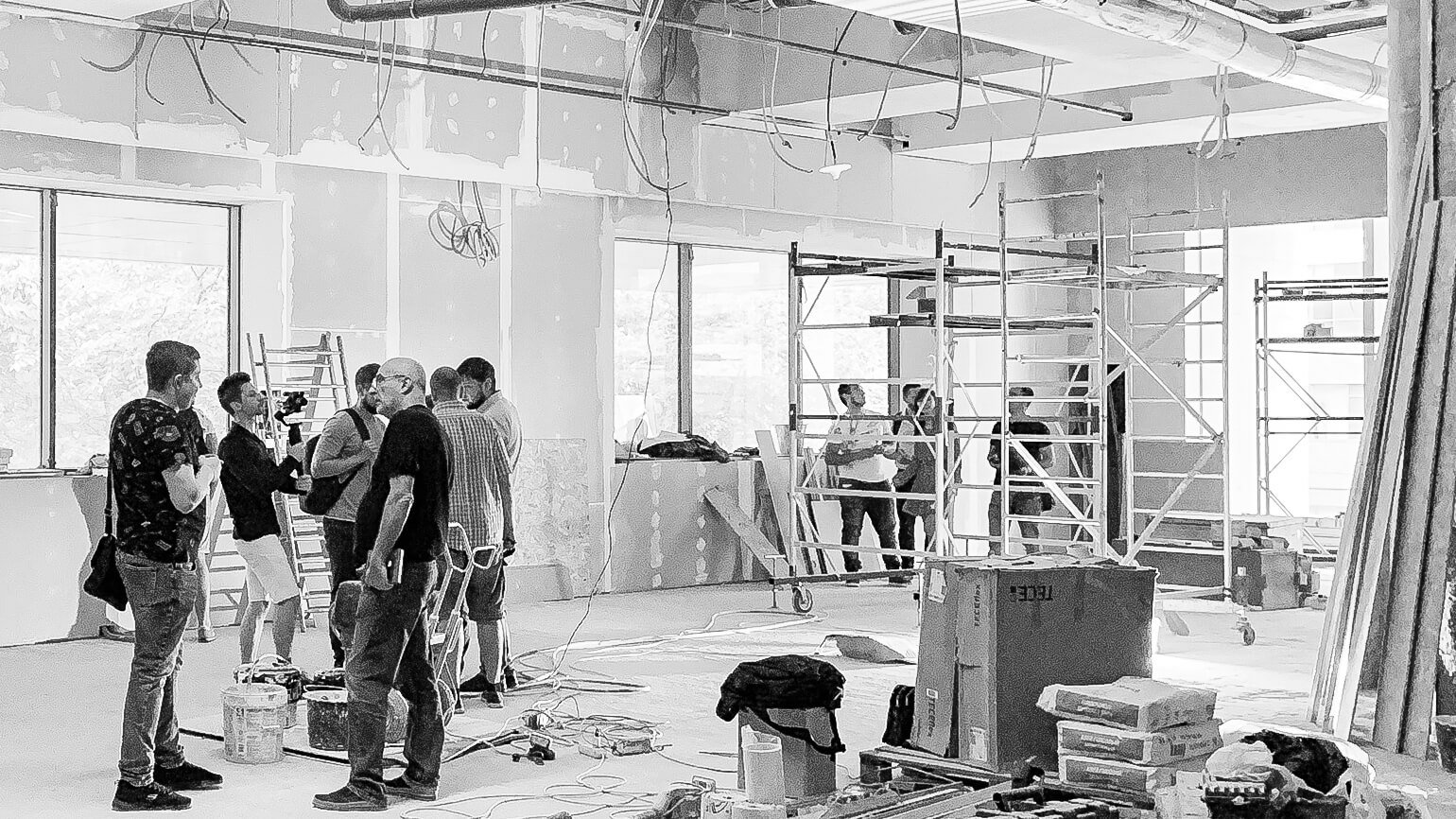 Exhibition & conference | Order a design project of conference and ...