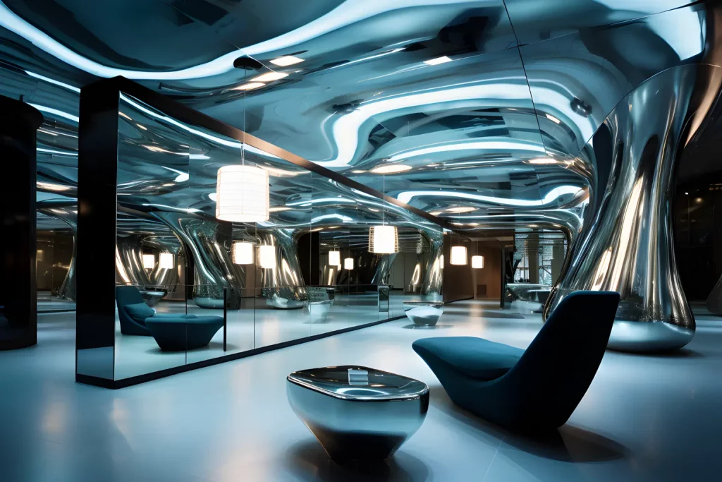 Using artificial intelligence in the work of designers and architects ...